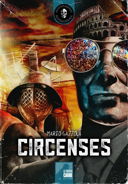 Circenses by Mario Gazzola | Goodreads