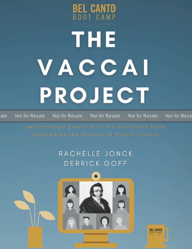 PROOF: The Vaccai Project: A practice diary exploring the history and ...
