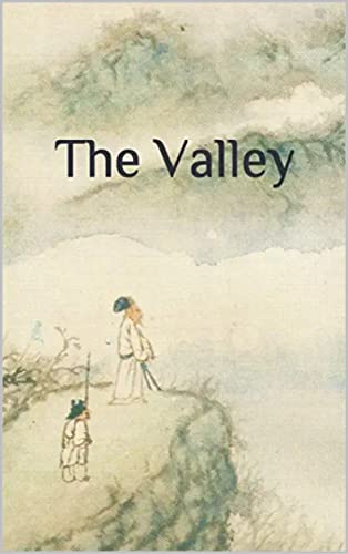 The Valley: A Winter in the Taconic Mountains by Charles Weeden | Goodreads