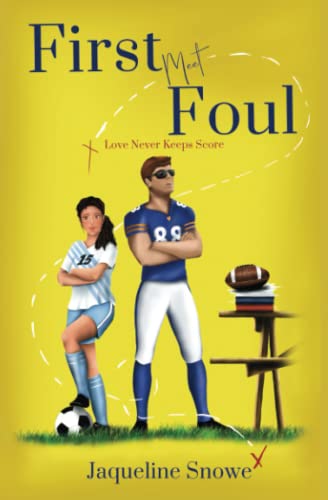 First Meet Foul by Jaqueline Snowe | Goodreads