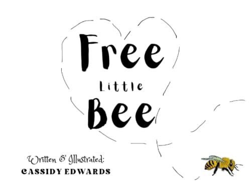Free Little Bee by Cassidy Edwards | Goodreads