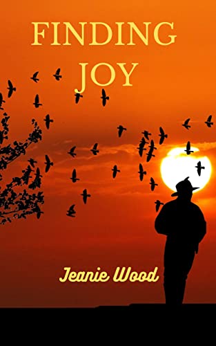 Finding Joy: An Australian Rural Love Story by Jeanie Wood | Goodreads