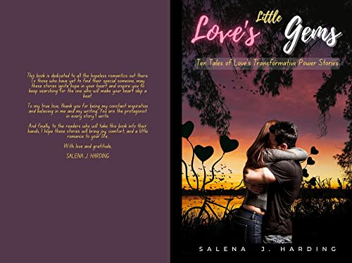 Love's Little Gems: Ten Tales of Love's Transformative Power Stories ...