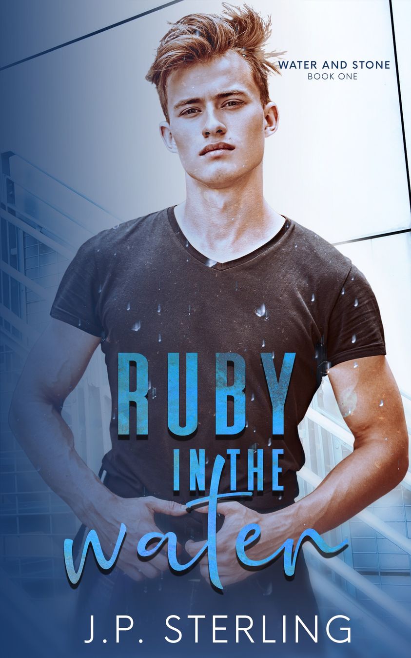 Ruby in the Water by J.P. Sterling | Goodreads