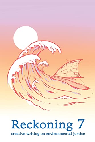 Reckoning 7 by Octavia Cade | Goodreads