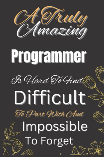 Programmer Appreciation Gift: Funny Thank You Present for Women Friends ...