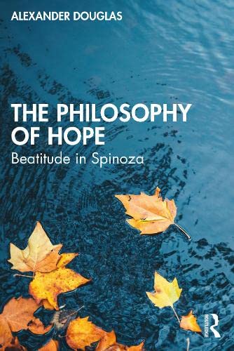 The Philosophy of Hope by Alexander Douglas | Goodreads