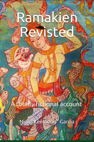Ramakien Revisited by Nina "Keemoog" Garcia | Goodreads