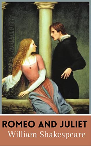 Romeo and Juliet (illustrated) by William Shakespeare | Goodreads