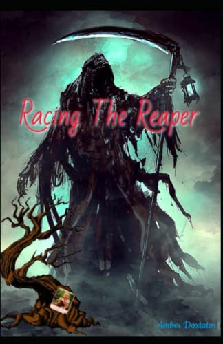 Racing The Reaper by Amber Doxtator | Goodreads