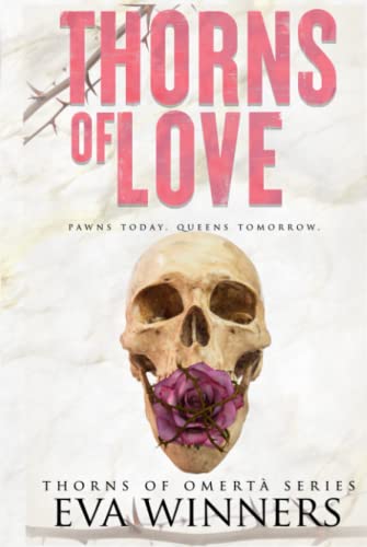Thorns of Love by Eva Winners | Goodreads