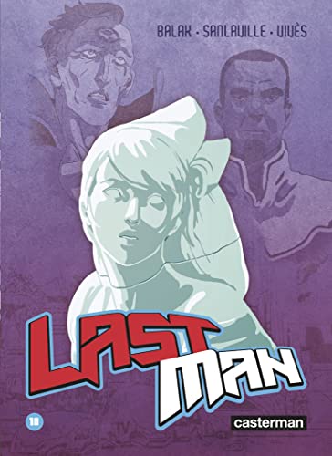 Lastman (10) by Balak | Goodreads