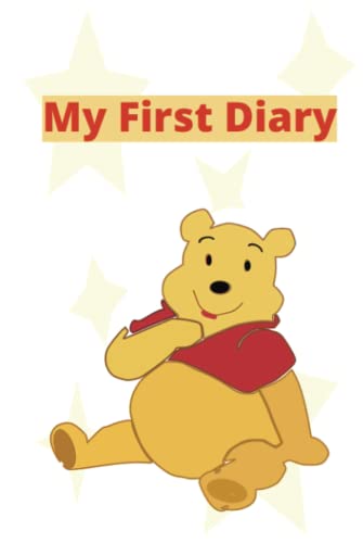 My First Diary by sophie MJ stevens | Goodreads