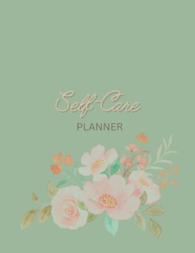 3-Month Self-Care Planner, Undated by Rachel Abernathy | Goodreads