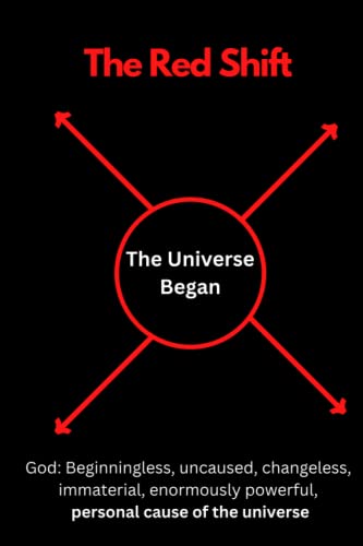 The Red Shift: Lined Notebook by Sarah Bennet | Goodreads