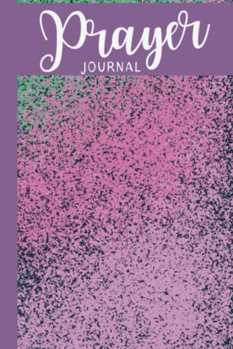 Prayer Journal For Teen Girls Devotional | Help Your Christian Teenage ...