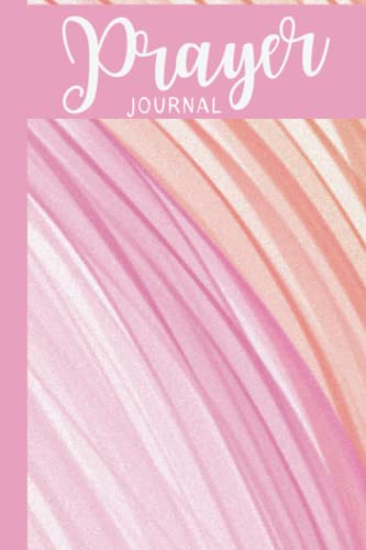 Prayer Journal For Teen Girls Devotional | Help Your Christian Teenage ...