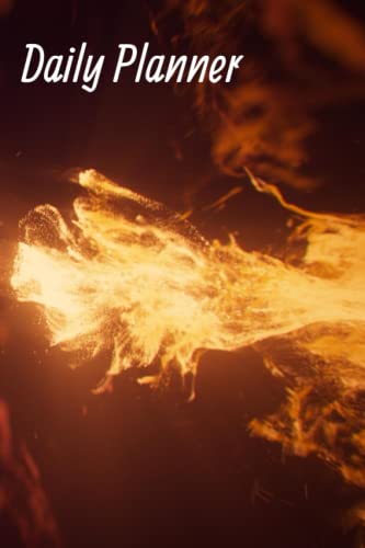 Daily Planner. Burn through your errands today. by Brad Manly | Goodreads