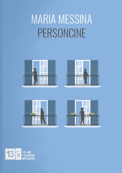 PERSONCINE by Maria Messina | Goodreads