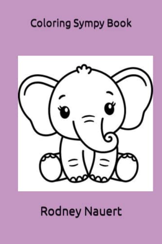 Coloring Sympy Book by Rodney Nauert | Goodreads