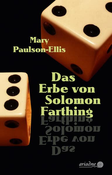 Das Erbe von Solomon Farthing by Mary Paulson-Ellis | Goodreads