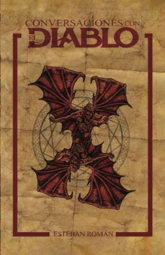 Conversaciones con el diablo (Spanish Edition) by Esteban Román | Goodreads