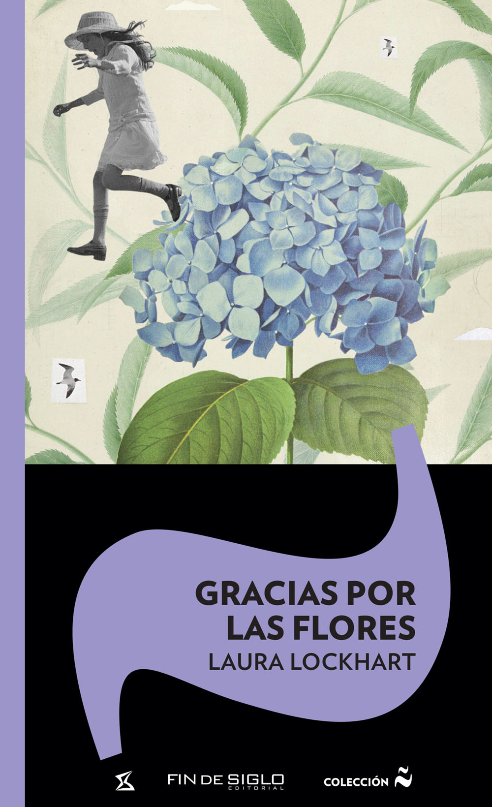 Gracias por las flores by Laura Lockhart | Goodreads