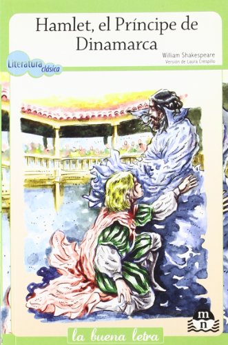 Hamlet El Principe De Dinamarca (R) by William Shakespeare | Goodreads