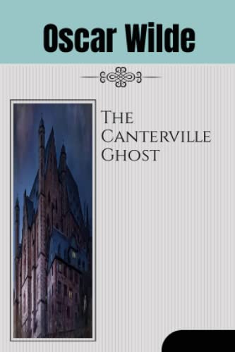 The Canterville Ghost: Pocket Edition by Oscar Wilde | Goodreads