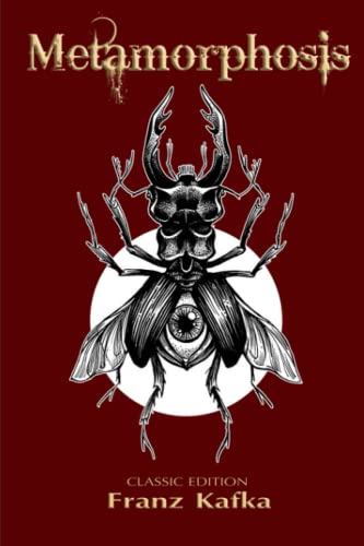 Metamorphosis: Illustrated and Annotated by Franz Kafka | Goodreads