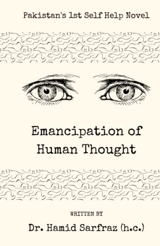 Emancipation of Human Thought by Dr. Hamid Sarfraz (h.c.) | Goodreads
