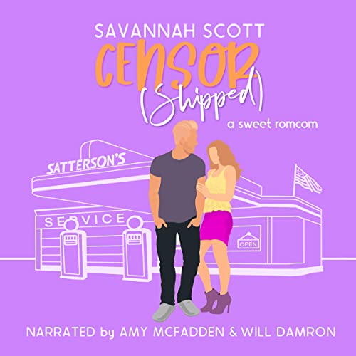 Censorshipped by Savannah Scott | Goodreads