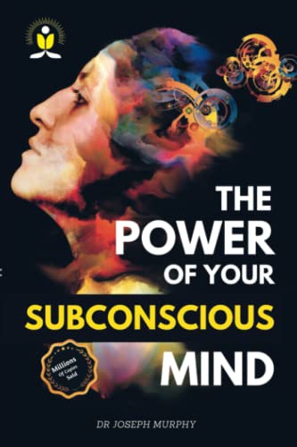 The Power of Your Subconscious Mind - Unlock Your Master Key to Success ...