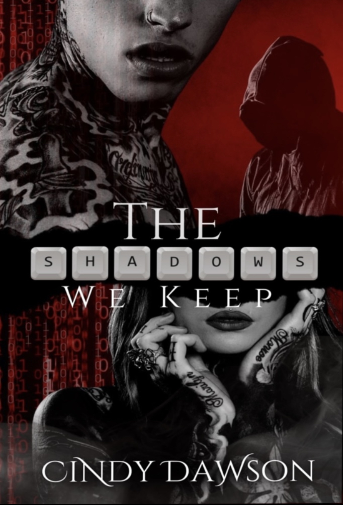The Shadows We Keep by Cindy Dawson | Goodreads