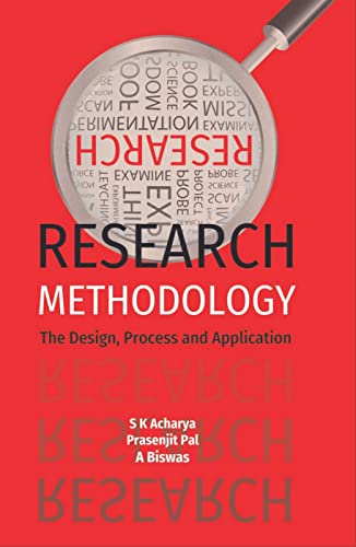 Research Methodology by S. K. Acharya | Goodreads
