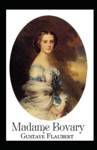 Madame Bovary (Kommentiert) (German Edition) by Gustave Flaubert ...