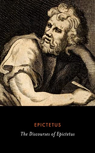 The Discourses of Epictetus by Epictetus Epictetus | Goodreads