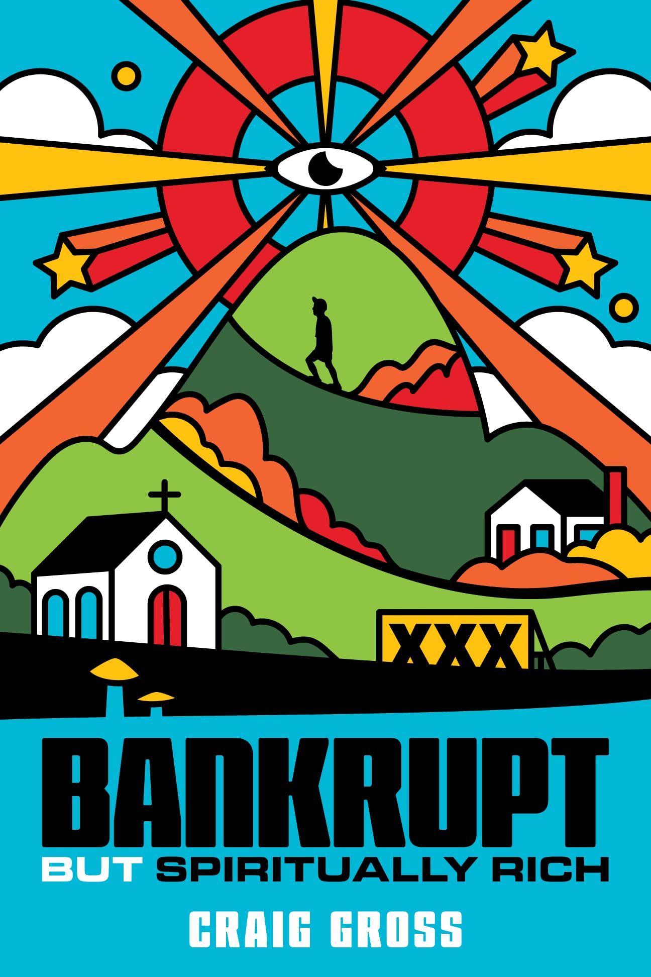 Bankrupt but Spiritually Rich by Craig Gross | Goodreads
