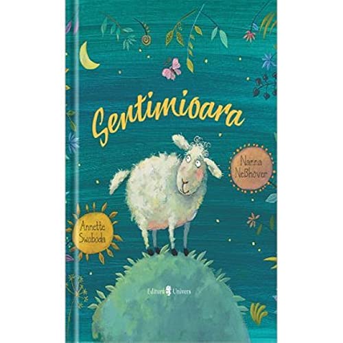 Sentimioara by Annette Swoboda | Goodreads