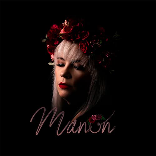 MANON by Manon | Goodreads