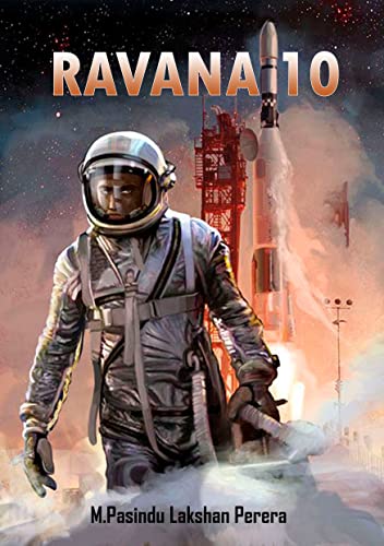 Ravana 10 by Pasindu Lakshan Perera | Goodreads