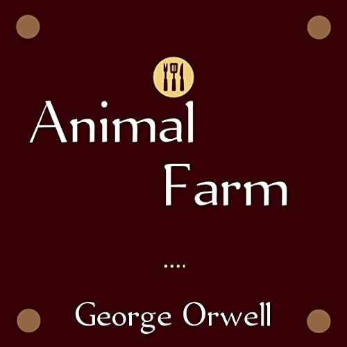 Animal Farm by George Orwell by George Orwell | Goodreads