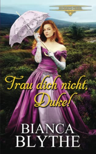 Trau dich nicht, Duke! (Hochzeits-Trubel) by Bianca Blythe | Goodreads