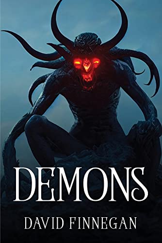 Demons by David Finnegan | Goodreads