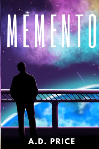 Memento by A.D. Price | Goodreads