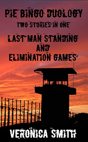 Pie Bingo Duology by Veronica Smith | Goodreads