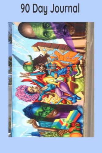 90 Day Journal: Info, All in One Place by CELESTE E JAMES | Goodreads