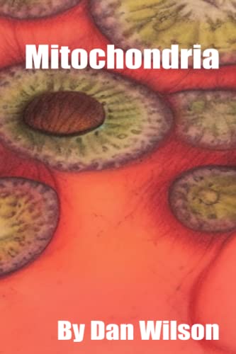 Mitochondria: Structure, Dysfunction, and Research by Dan Wilson ...