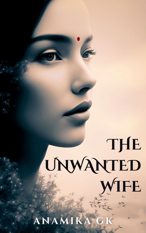 The Unwanted Wife by Anamika G.K. | Goodreads