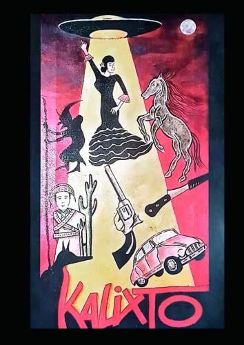 KALIXTO VOL 1: English Edition by António de Aguiar | Goodreads